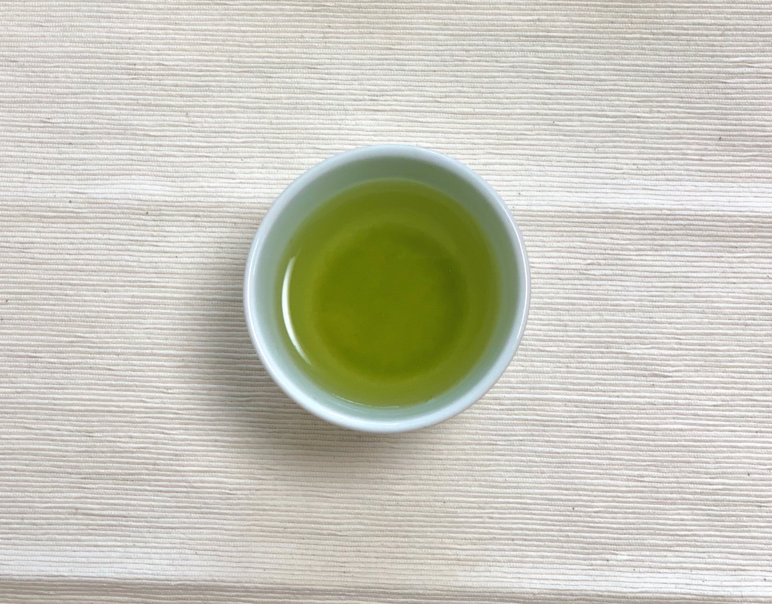 What is Fukamushi Sencha ? – LILIKU TEA