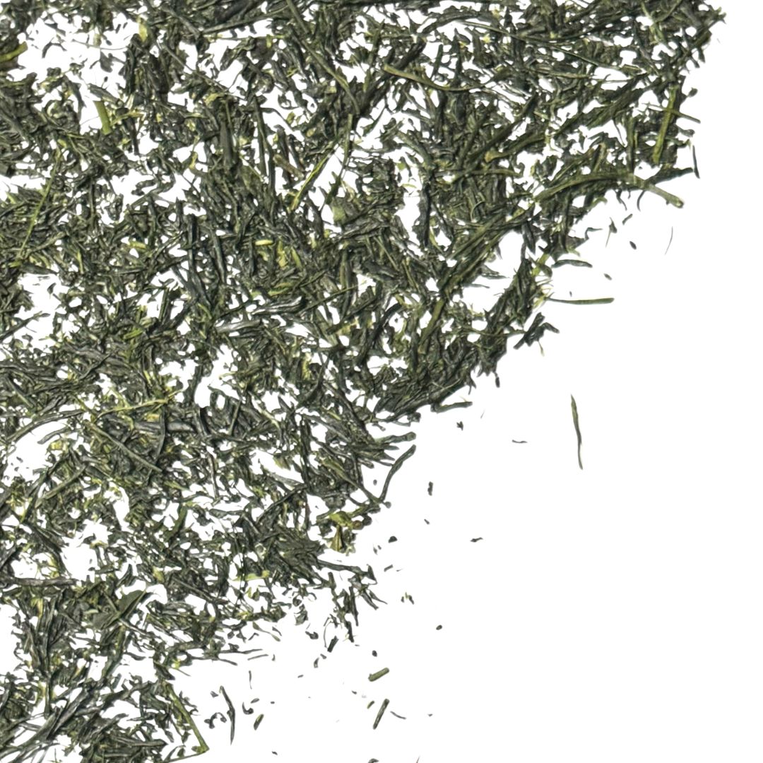 Fukamushi Sencha - Nanmei Cultivar from Kagoshima – LILIKU TEA