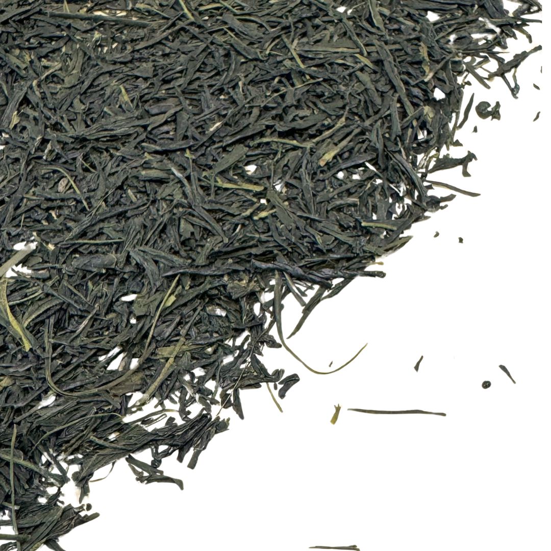 Sencha - Sofu Cultivar from Makurazaki, Kagoshima – LILIKU TEA
